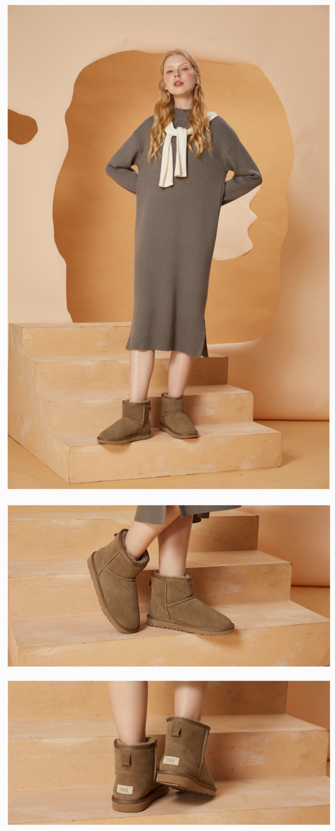 Buy Authentic Australian Sheepskin UGG Boots | UGG Market Australia – UGG MARKET